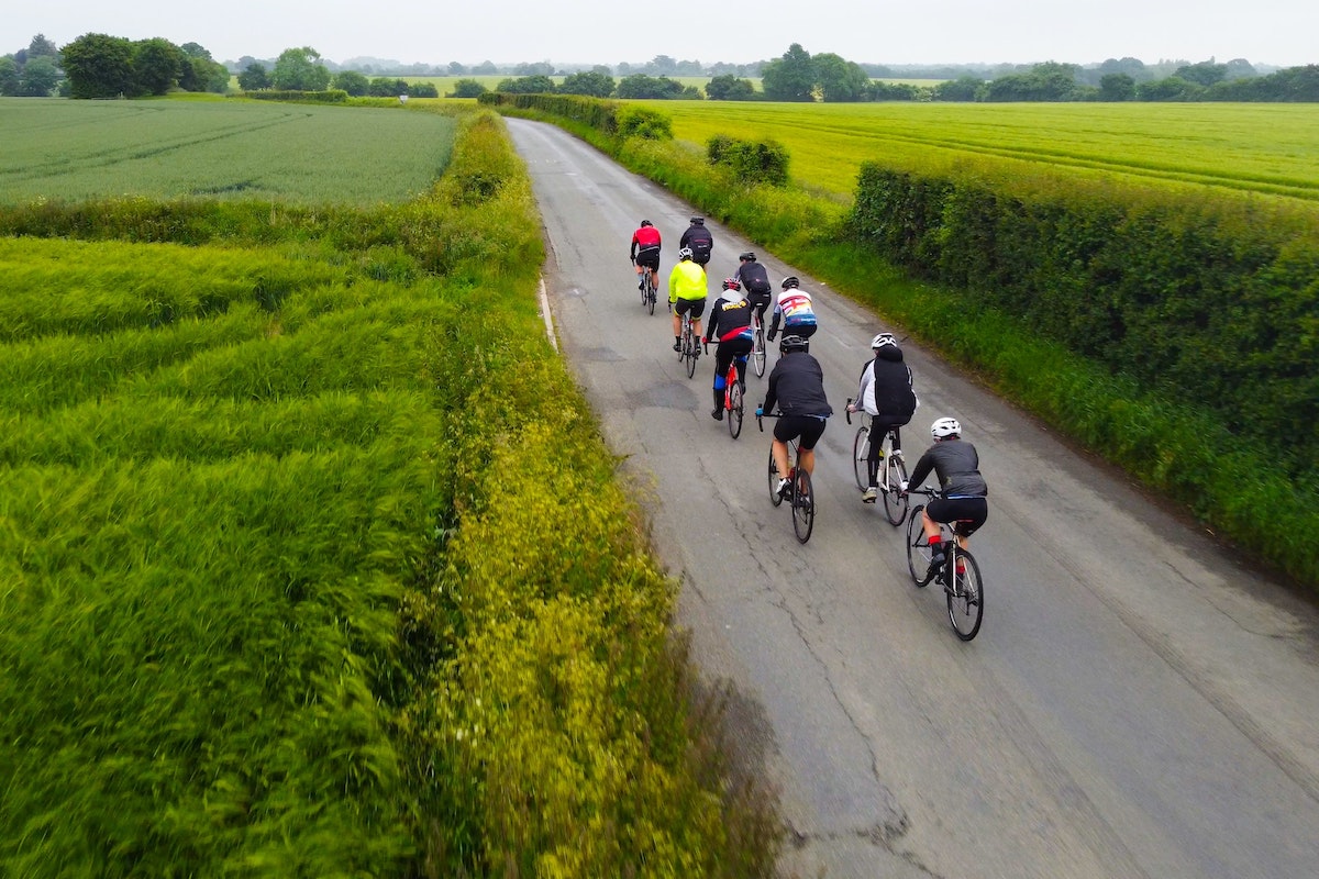 Hoeveel calorieën verbrand je met fietsen? - Comodo Sokken Hoeveel calorieën verbrand je met fietsen? - Comodo Sokken